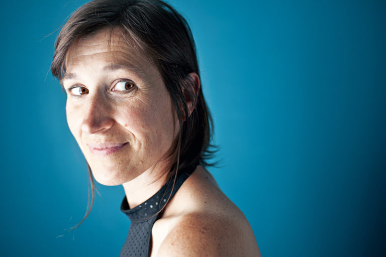 Tsunami Bikini - Odile - Bertrand Arnou